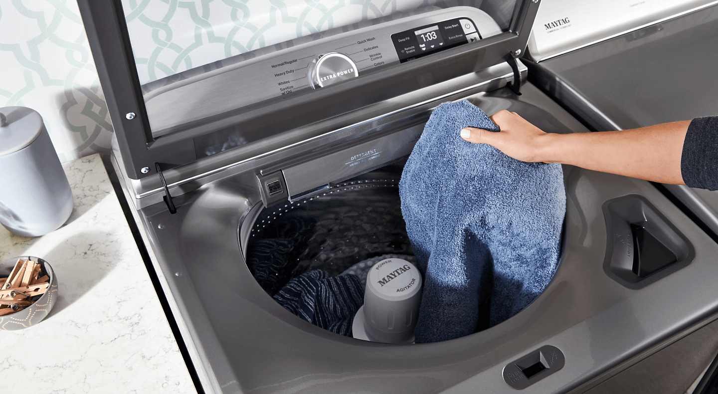 DIY Fixes for Top-Loading Washer Woes | Ultimate Guide